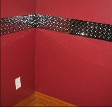 Plastic Diamond Plate by B&I