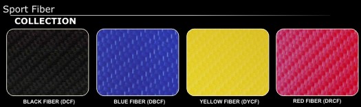 Wood dash Finishes Available from B & I Trim Product Manufacturers