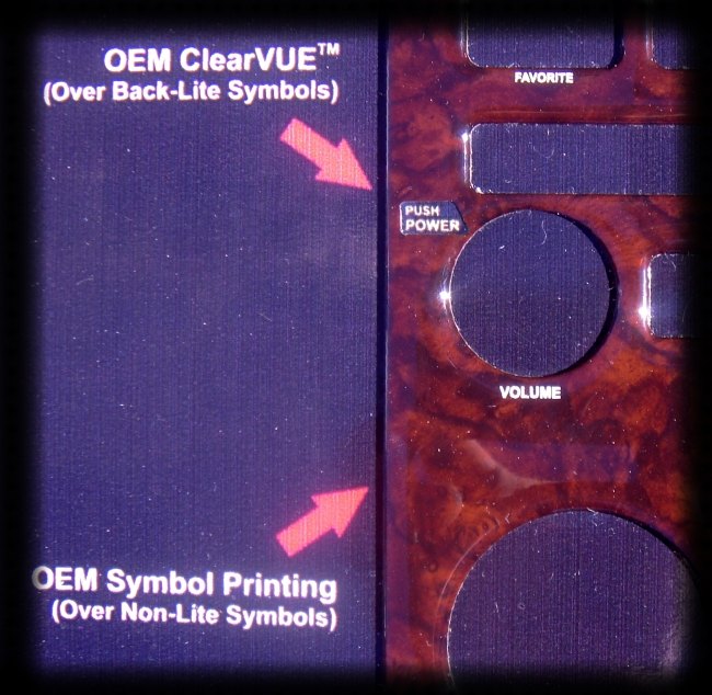 About B&I Trim Product Manufacturers -- Real Wood Dash Kits, Molded ...