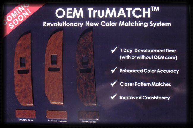 Welcome to B&I Trim Products Dash Kits, Steering Wheels, Fender Trims ...